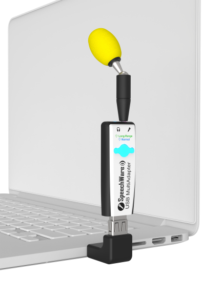 Speech To Text Microphone – SpeechWare Store