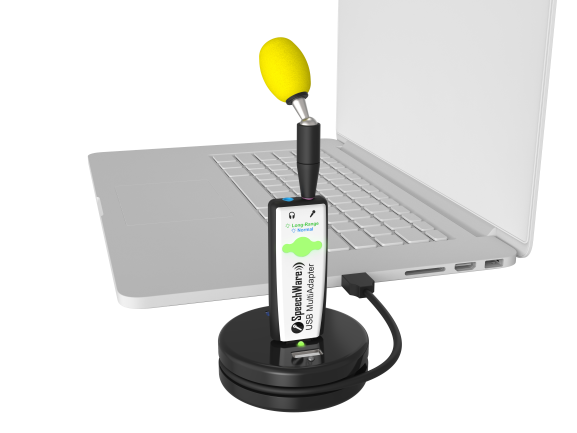 Voice Typing Microphone – SpeechWare Store