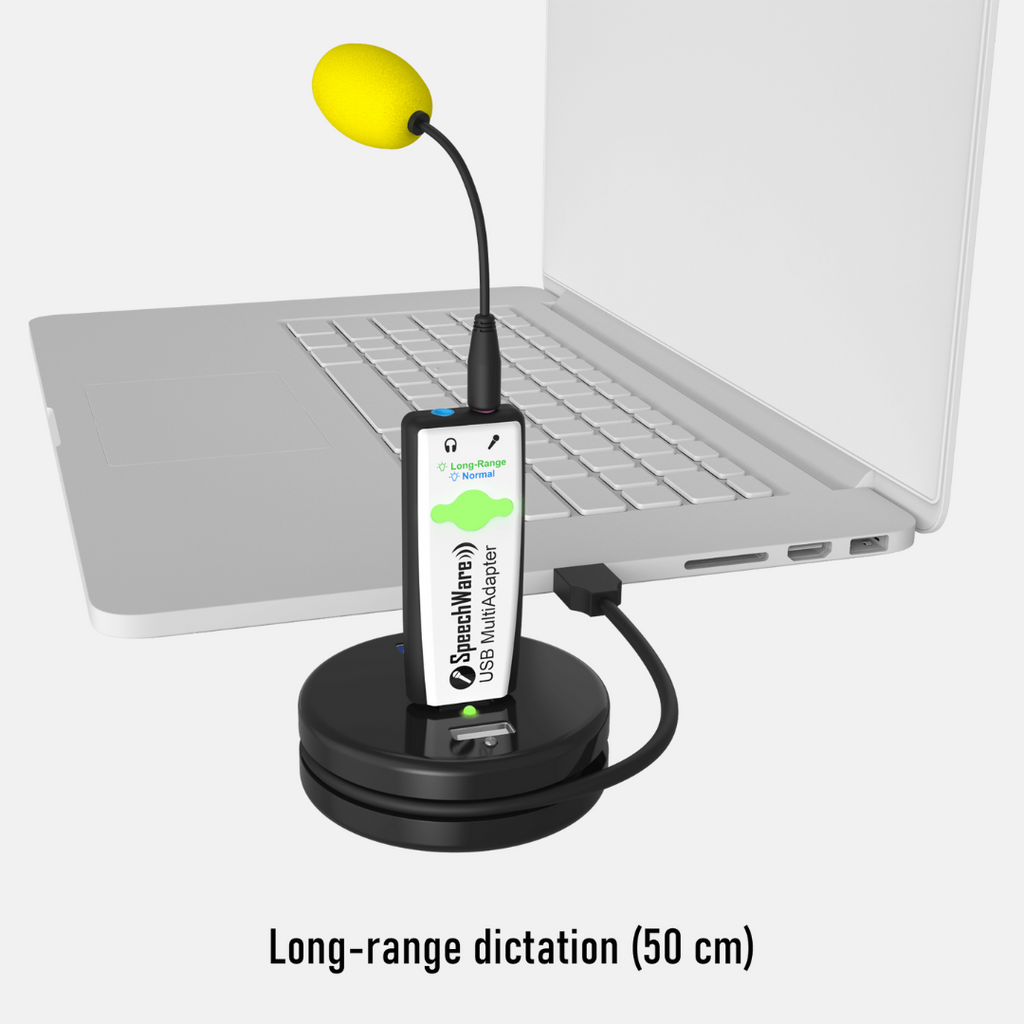 Best USB Desktop Microphone | Small & Premium Sound – SpeechWare Store